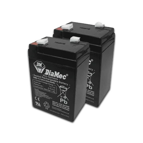 Battery Back Up MGBBU for - Merlin & Grifco | Tigerlink